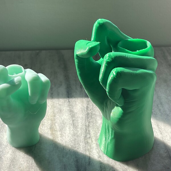 Middle Finger 3d - Etsy