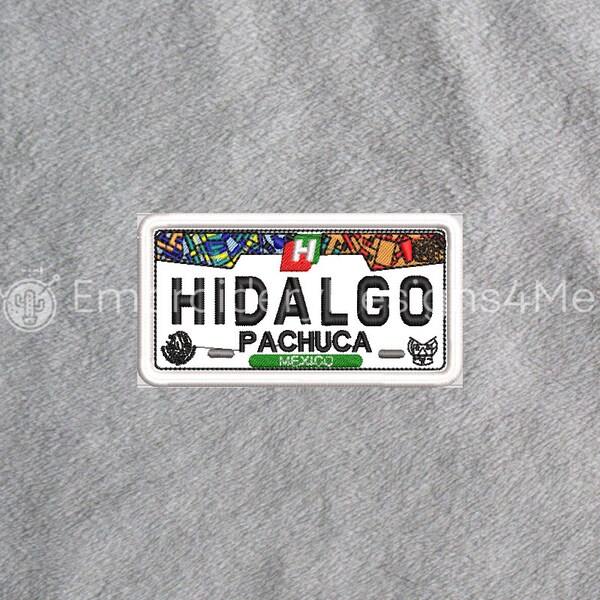 Mexican Embroidery Designs - Etsy