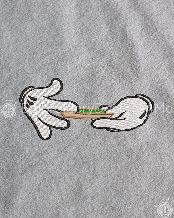 Hands Rollin Rolling Blunt Joint Weed Smoke Smoking Embroidery - Etsy
