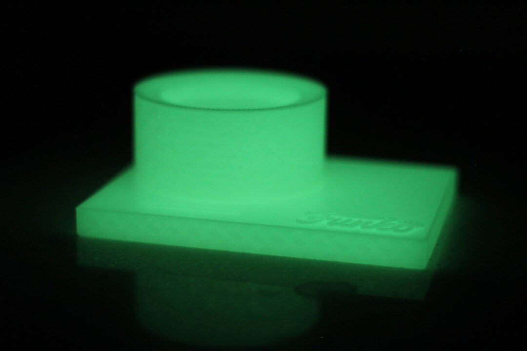 Glow Funko Pop Soda Stand Glow-in-the-dark Funko Soda Stand With Funko ...