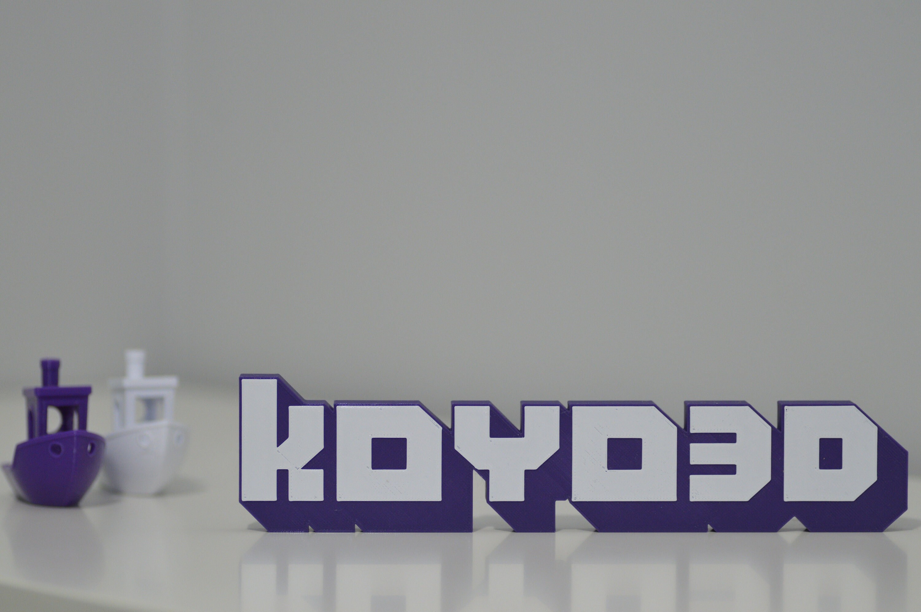 Twitch Name Logo Signs Custom 3d-printed Personalized Custom Multi ...
