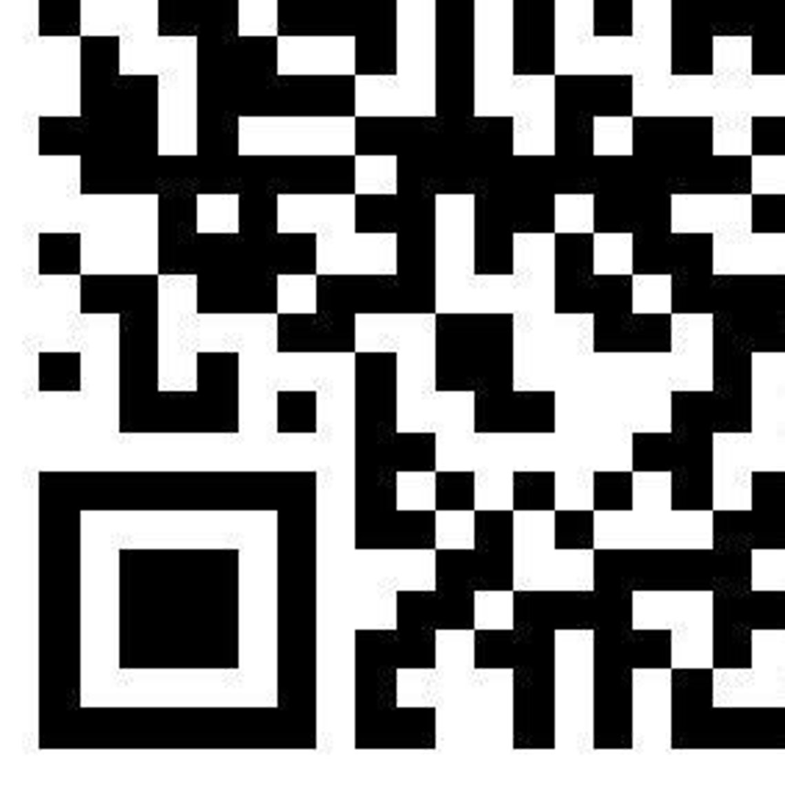 Custom QR Code Writes SMS Text Message - Etsy