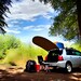 Road Trip QR Code - New York to Acadia National Park, Maine - Etsy