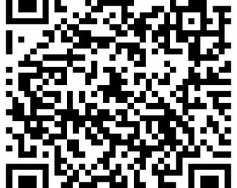 Qr Code Text Message - Etsy