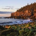 Road Trip QR Code - New York to Acadia National Park, Maine - Etsy