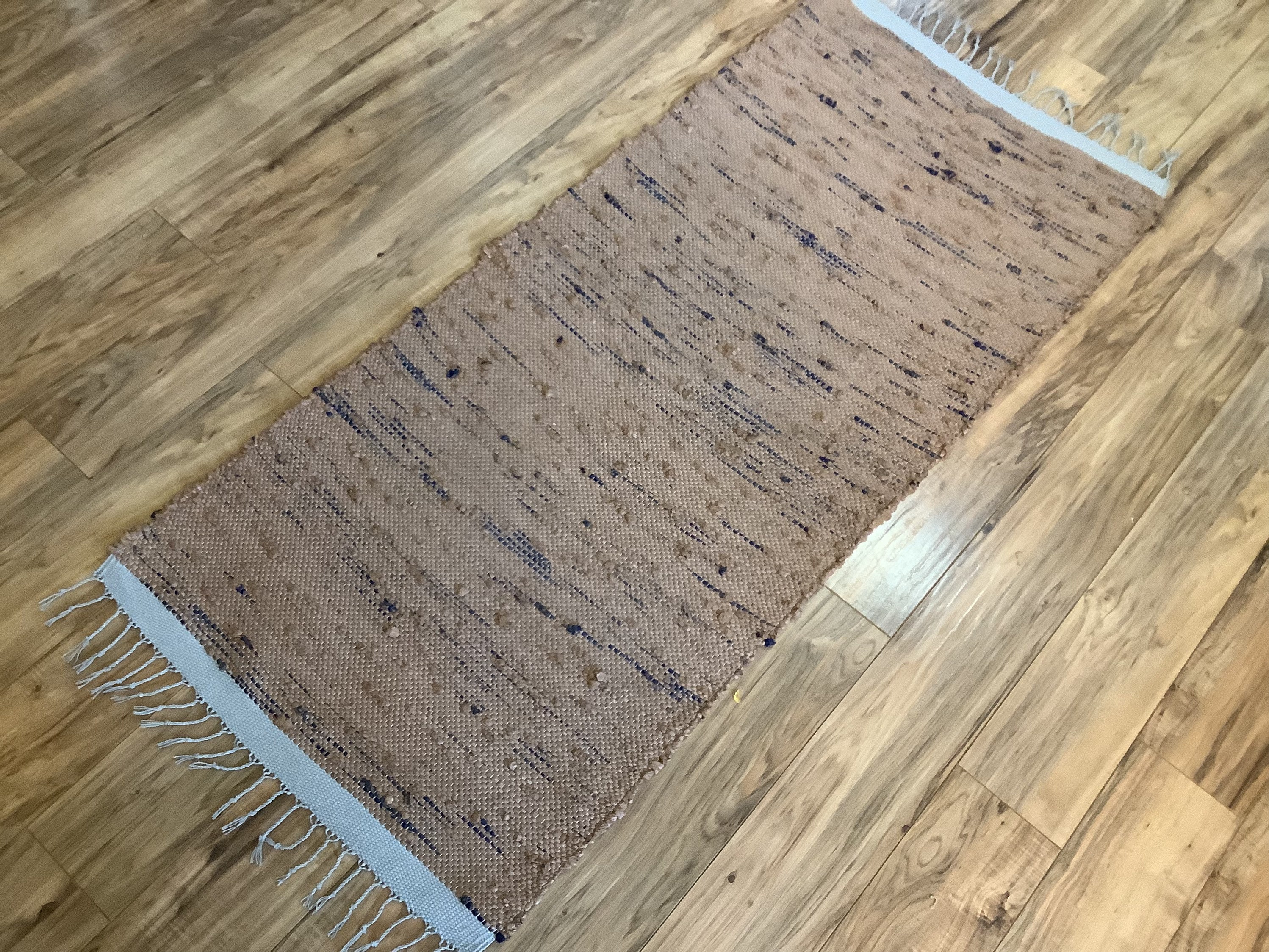 Recycled Plastic Rugs