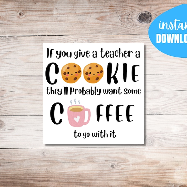 Teacher Valentines - Etsy