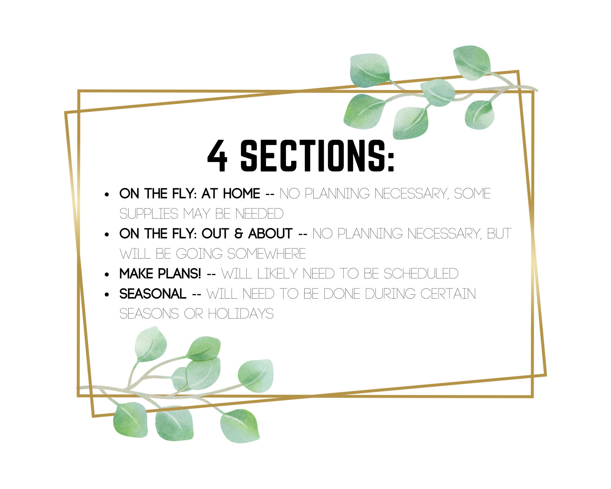 Printable Date Book Unique Wedding Gift Instant Date Ideas Couple's ...