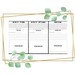 Printable Date Book Unique Wedding Gift Instant Date Ideas Couple's ...