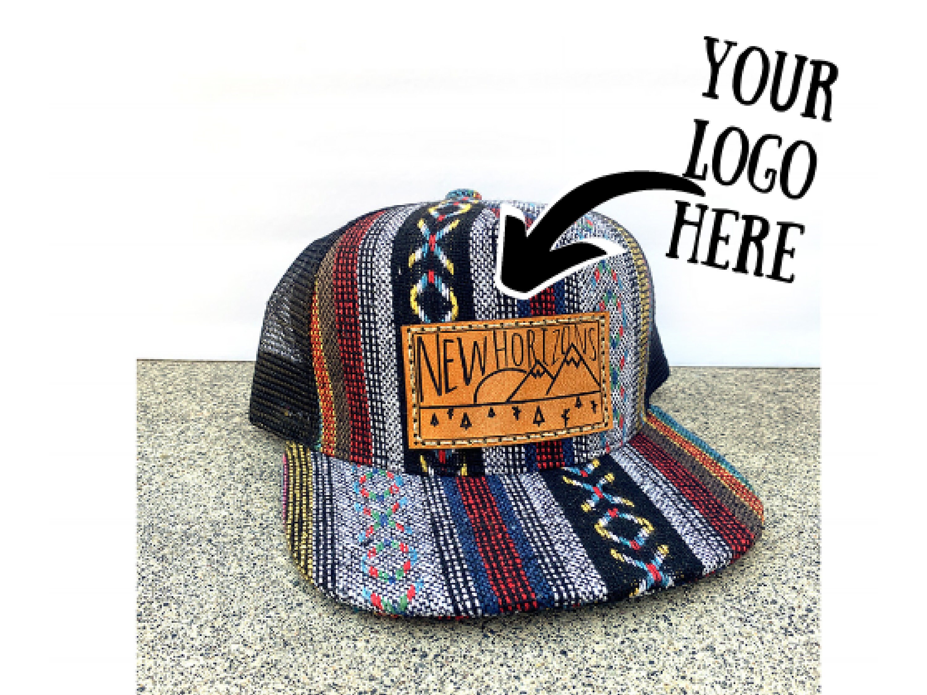 Easy To Draw Aztecs Hat