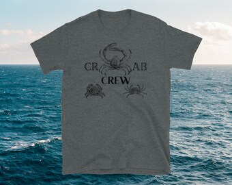 Deadliest Catch Shirt - Etsy