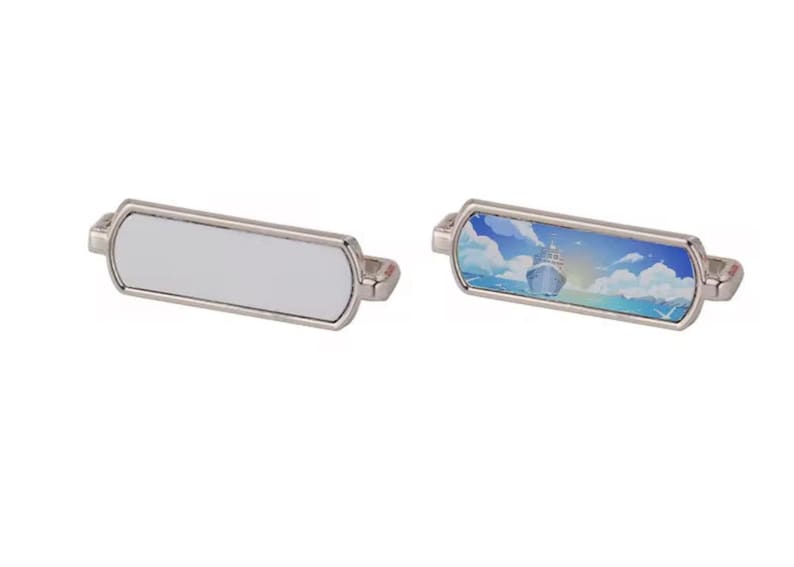 Smart Watch Charm- Sublimation Blank - Etsy