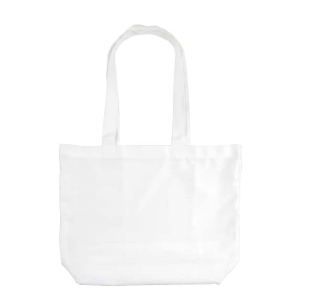 Sublimation Tote Bag - Etsy