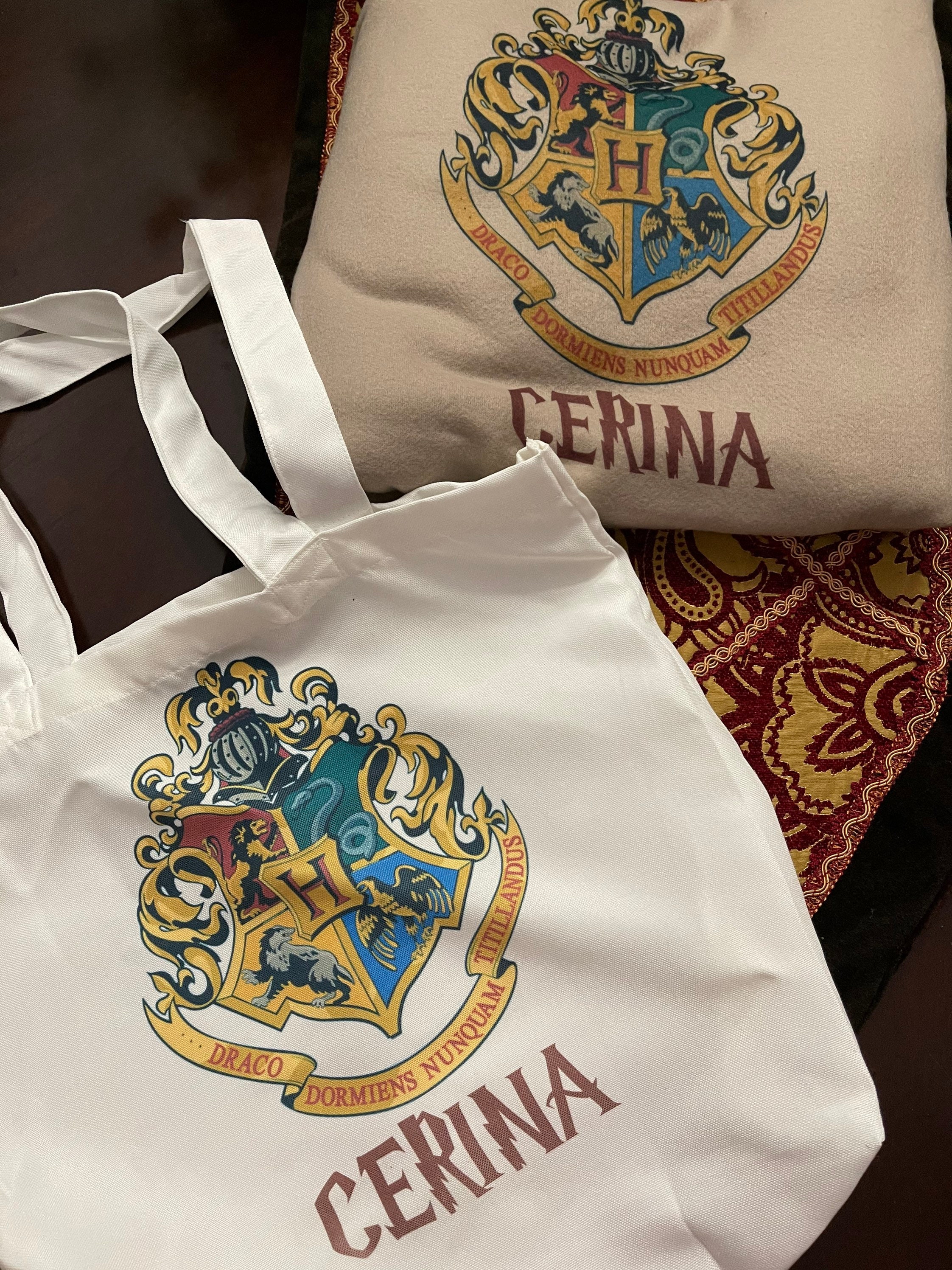 Sublimation Tote Bag - Etsy