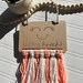 Smiley Face Sign, Kid's Room Decor, Knock First Sign, Door Hanger for ...