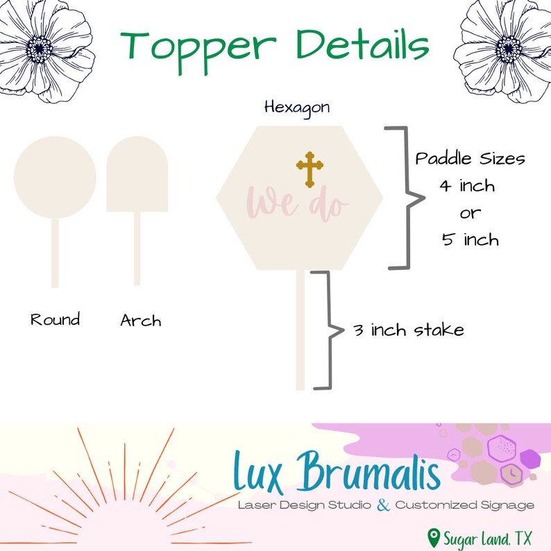 Wedding Cake Topper We Do Cake Topper Wedding Celebration Wedding Cake ...