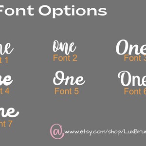 First Birthday Cake Topper | Space Theme 1st Birthday | One Cake Topper ...