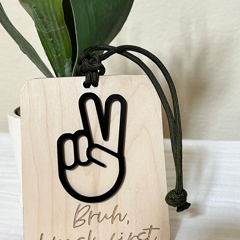 Little Man Door Sign - Etsy