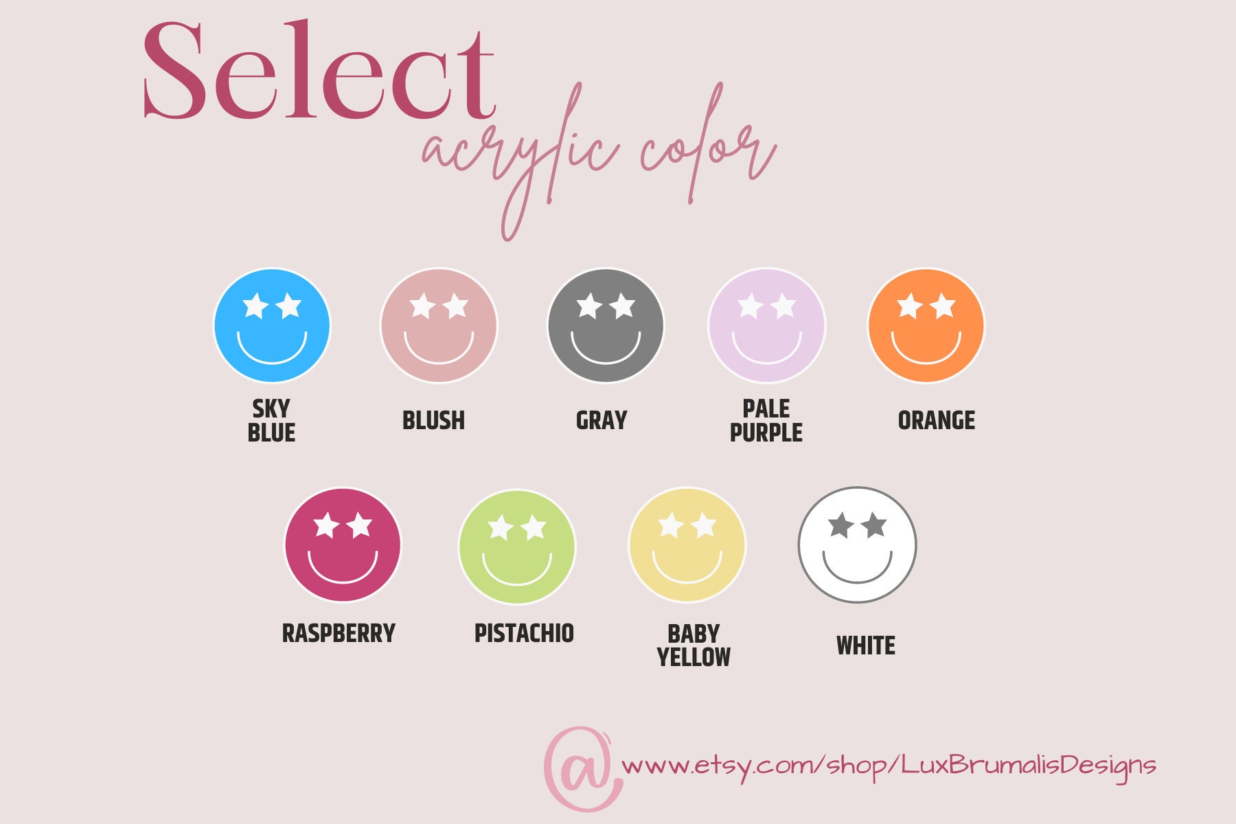 Custom Kids DOOR Sign | Smiley Face Door Hanger | Engraved Name Sign ...