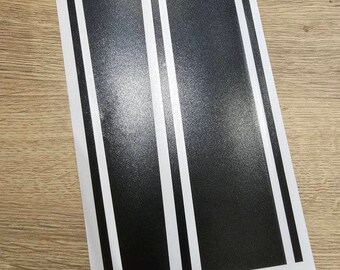 Choose Any 10 BJ Guitar Stickers All Versions - Etsy