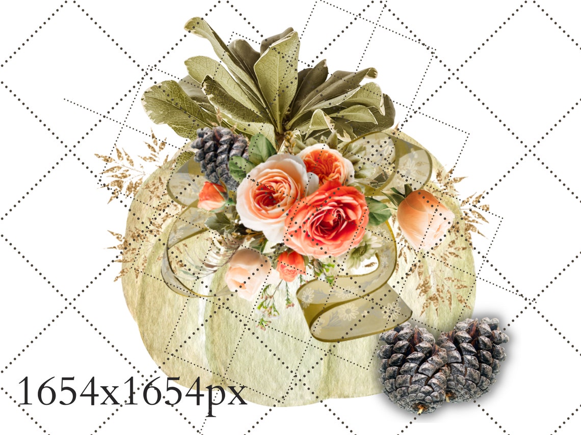 Thanksgiving Clipart, Fall Clipart, Autumn Clipart, Harvest Clipart ...