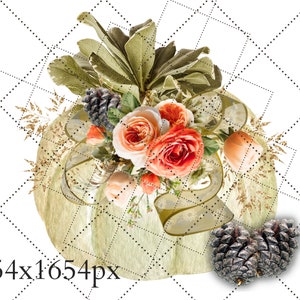 Thanksgiving Clipart, Fall Clipart, Autumn Clipart, Harvest Clipart ...