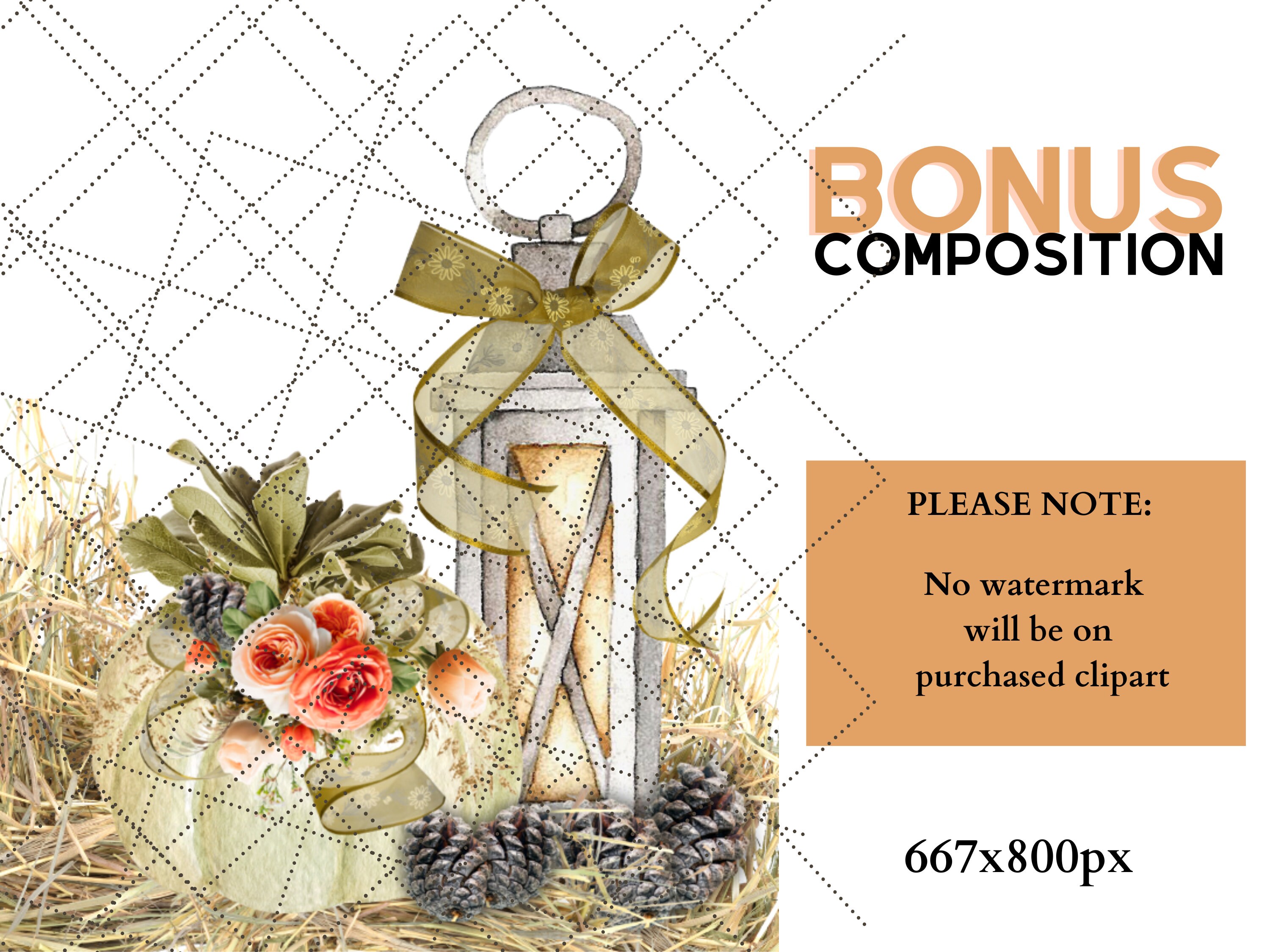 Thanksgiving Clipart, Fall Clipart, Autumn Clipart, Harvest Clipart ...