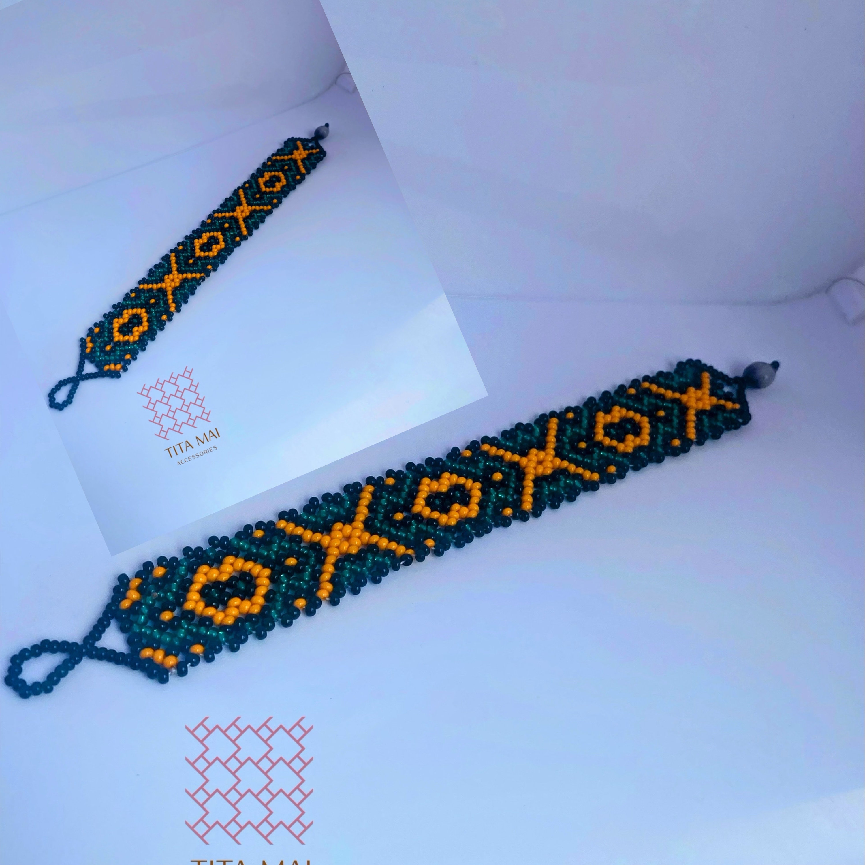 Peruvian Jungle Basin Bracelets, Boho Style, Handmade. Unisex Bracelet ...