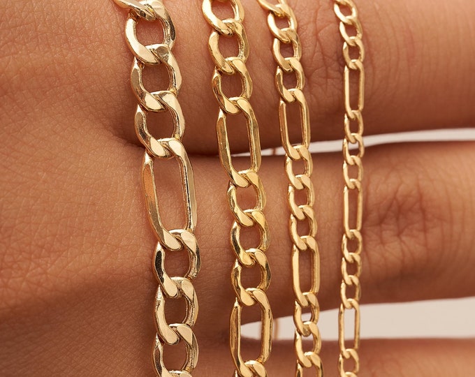 Poseidon Chain, B.C. Silver Collection 6601S - Etsy