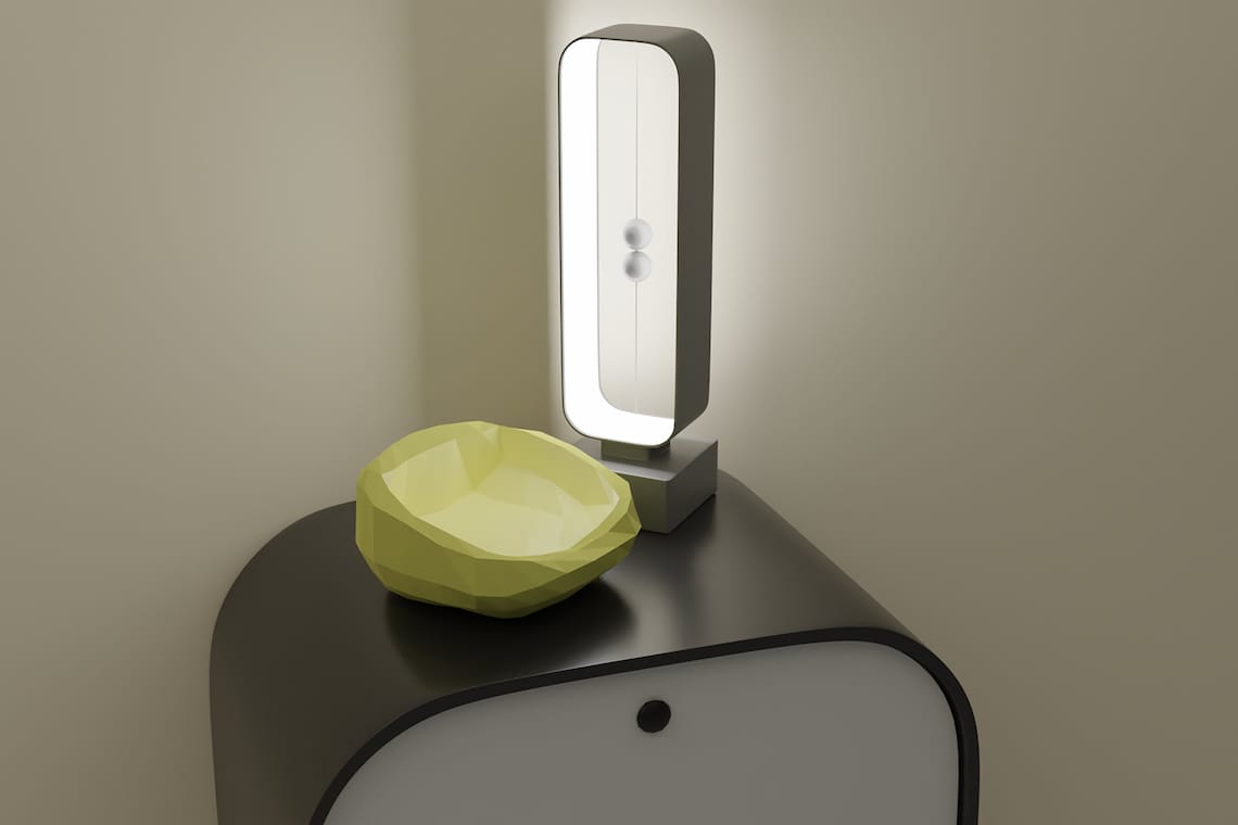 Papercraft Chair Paper Craft Chair Model Chair PDF template | Etsy