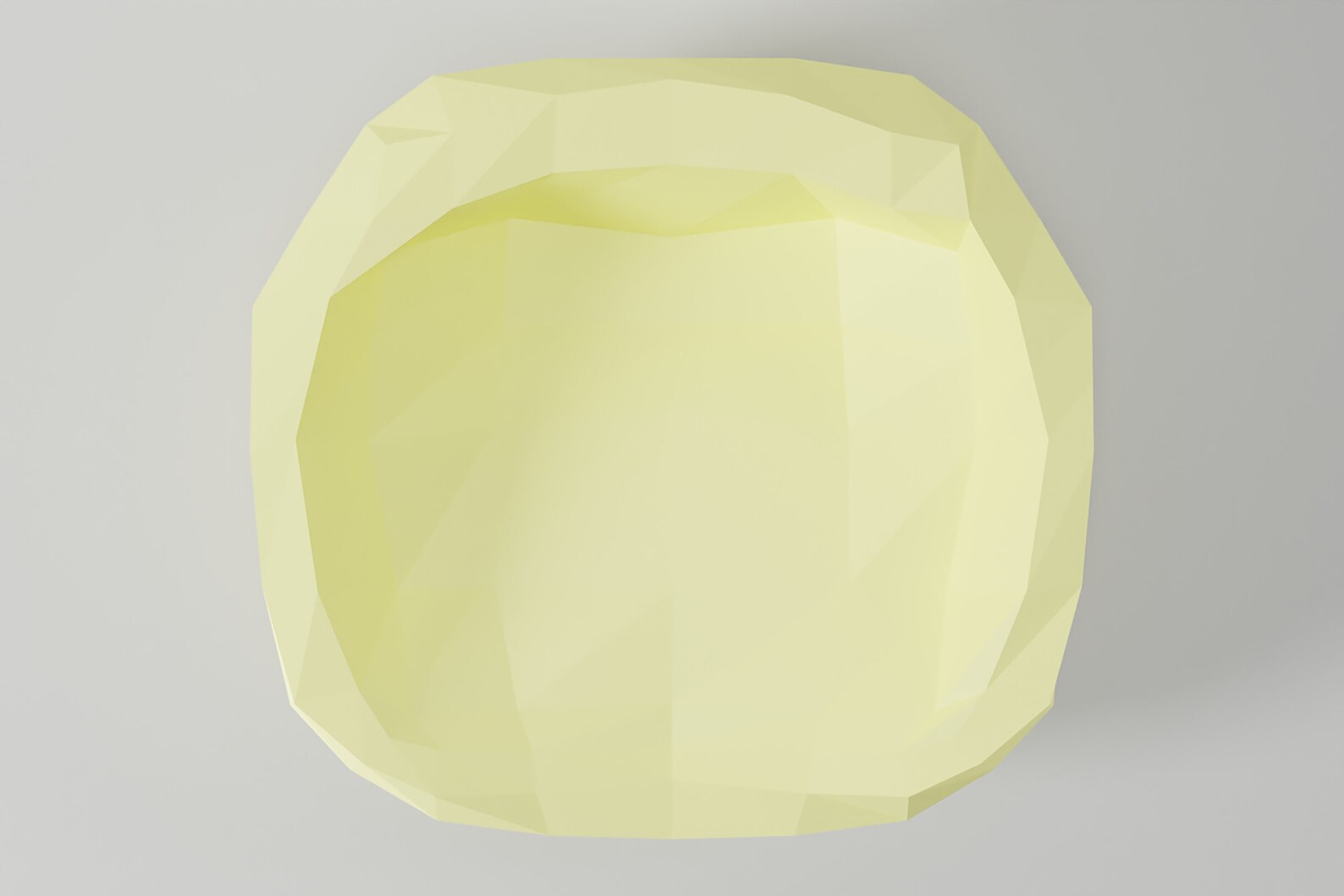 Papercraft Chair Paper Craft Chair Model Chair PDF template | Etsy