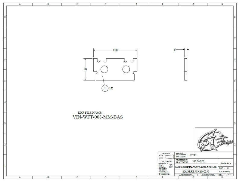 METRIC Fixture Accessories for 16mm Welding Fixture Table - Etsy