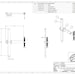 Imperial Fixture Accessories for 5/8'' Welding Table With 2'' Spacing ...