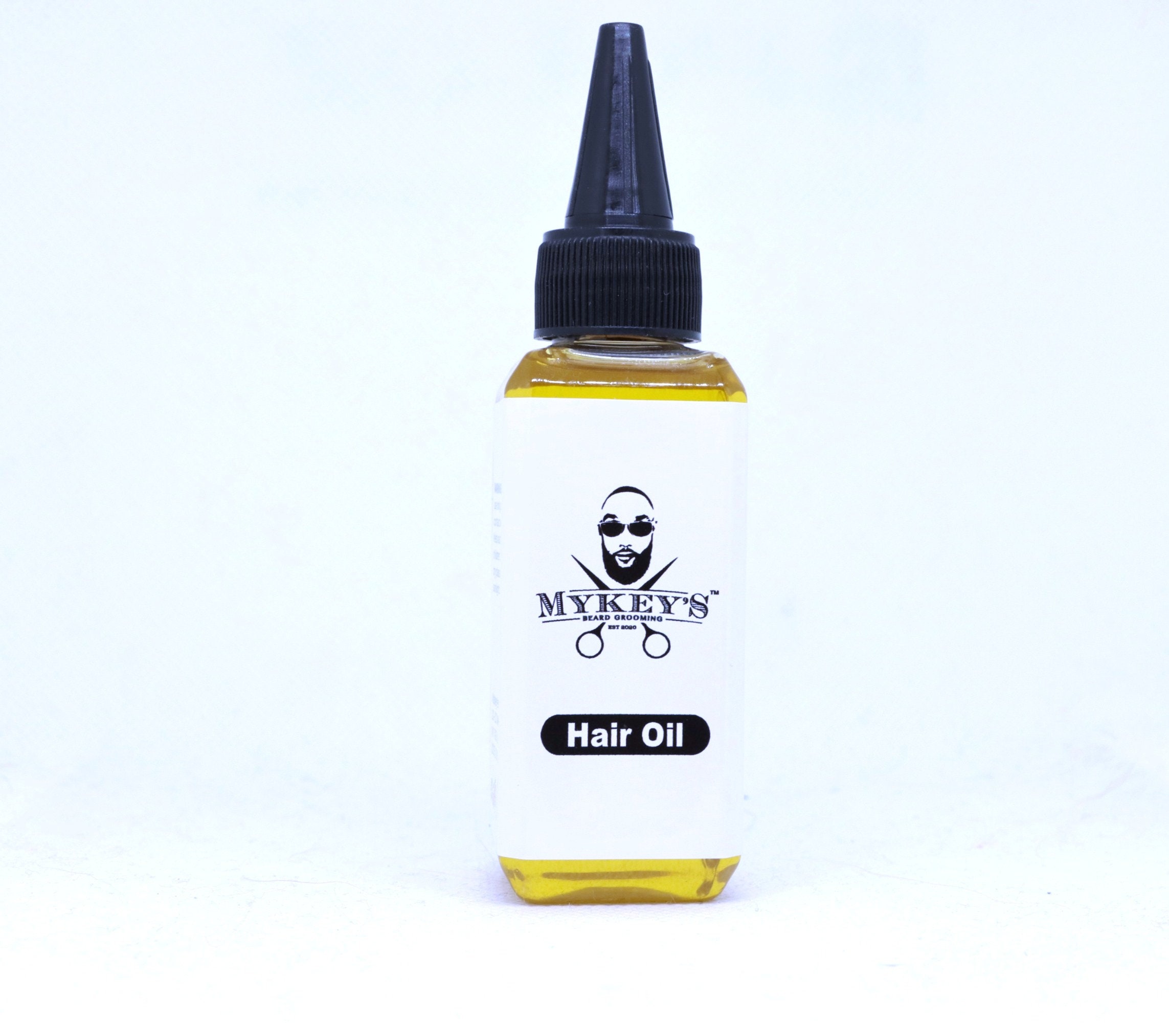 Miracle Hair Grow Oil 60ml Etsy