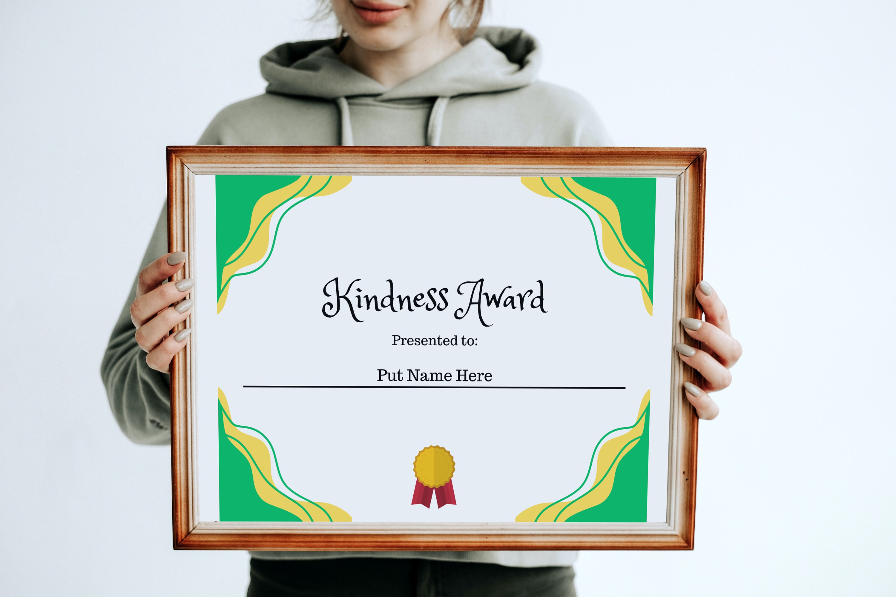 Student Awards Certificates Pack - Etsy