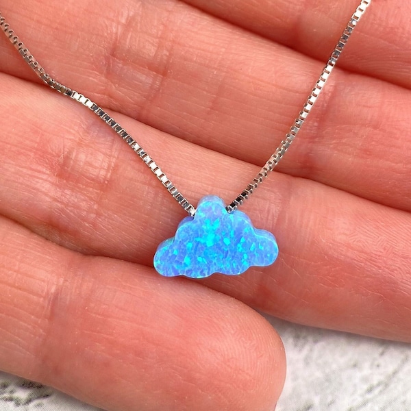 Cloud Jewelry - Etsy