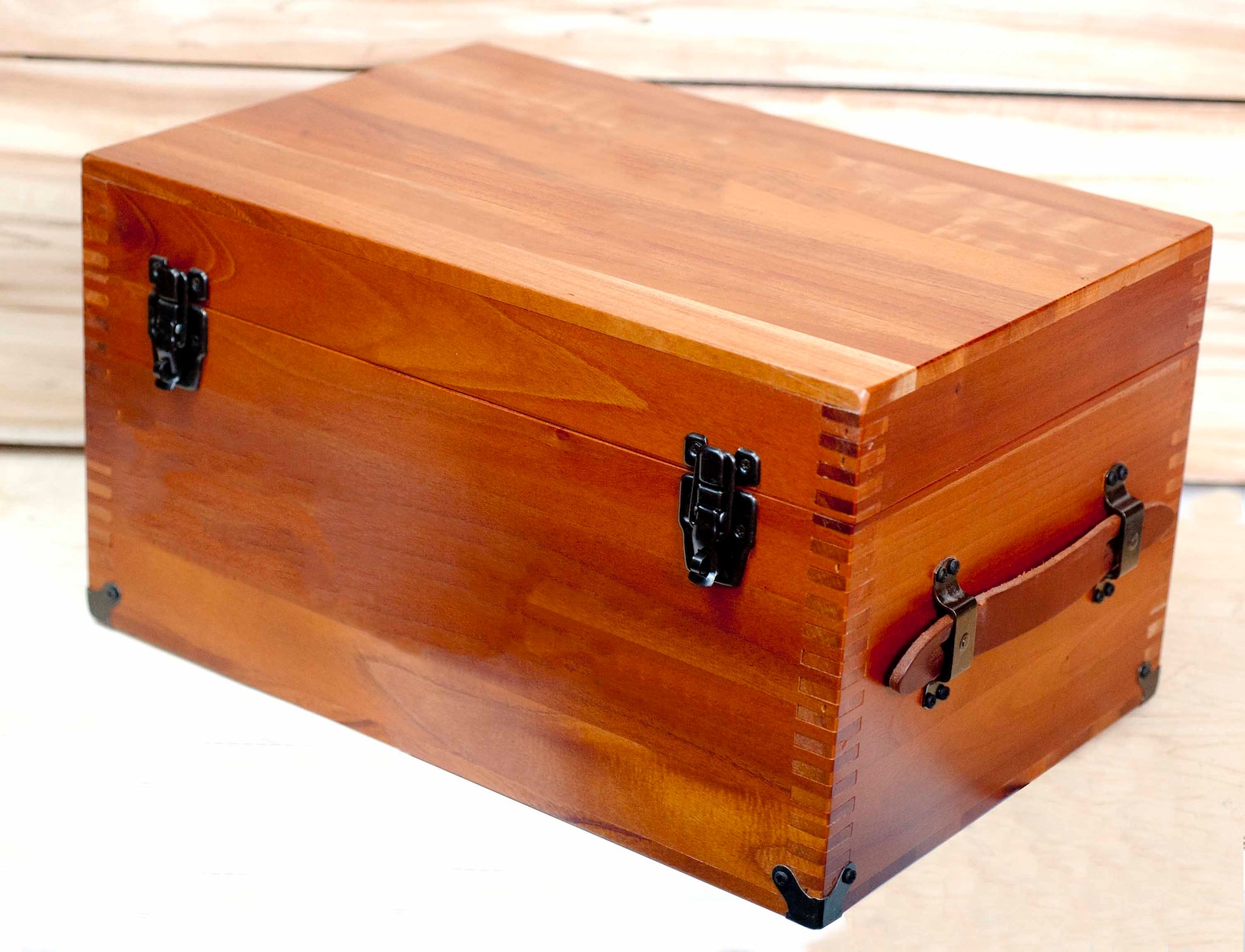 Cedar Wood Box Keepsake Box Wooden Chest - Etsy