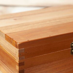 Small Cedar Box Small Wooden Box Stash Box Jewelry Box Gift Box ...