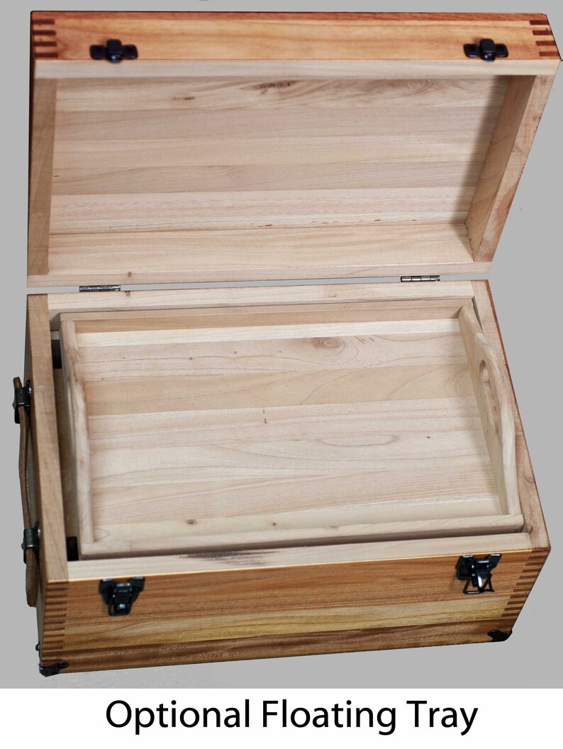 Cedar Wood Box Keepsake Box Wooden Chest - Etsy