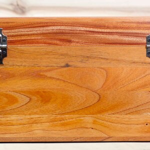 Cedar Wood Box Keepsake Box Wooden Chest - Etsy