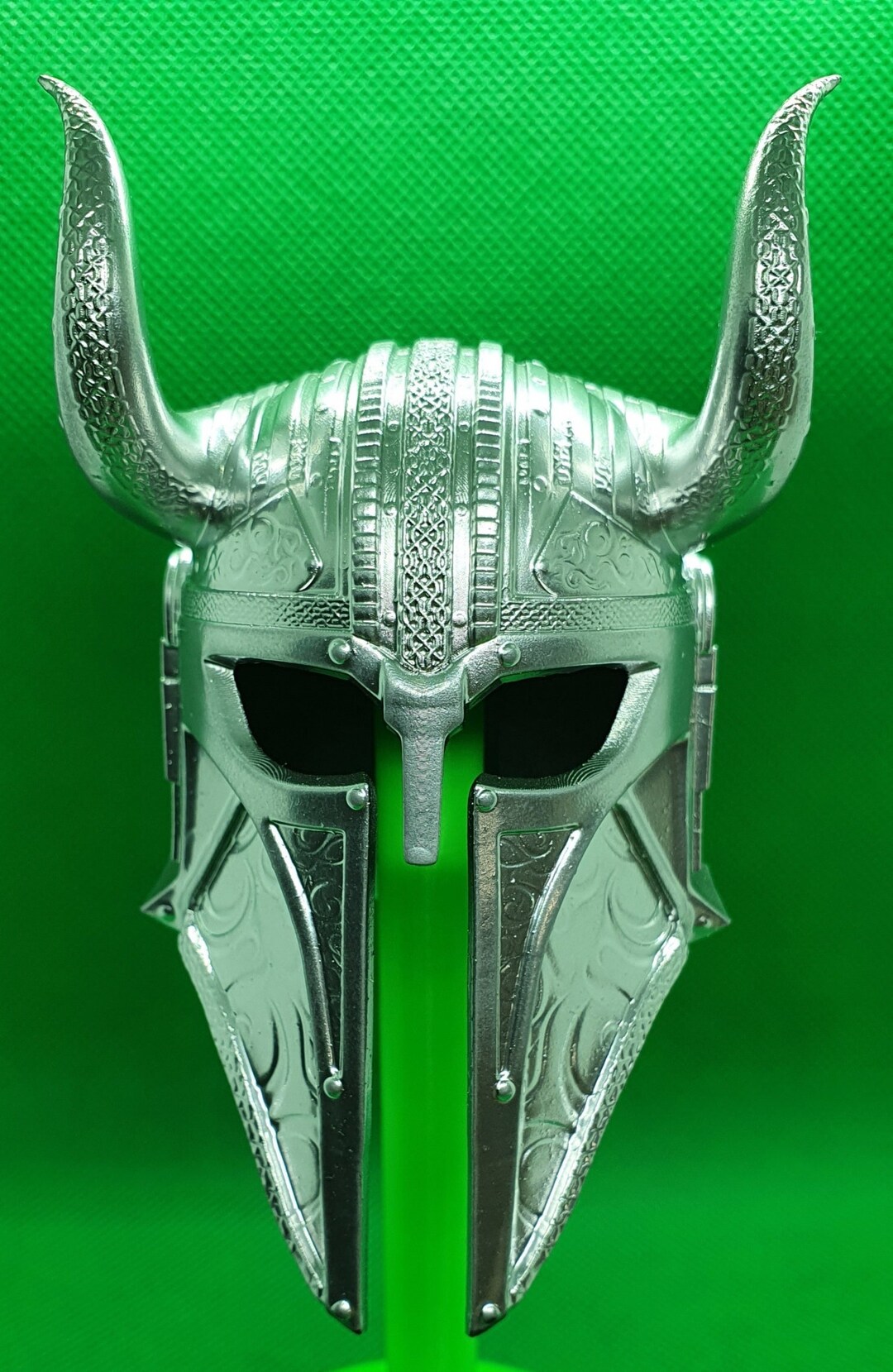 Custom Blacksmith Helmet Miniature - Etsy