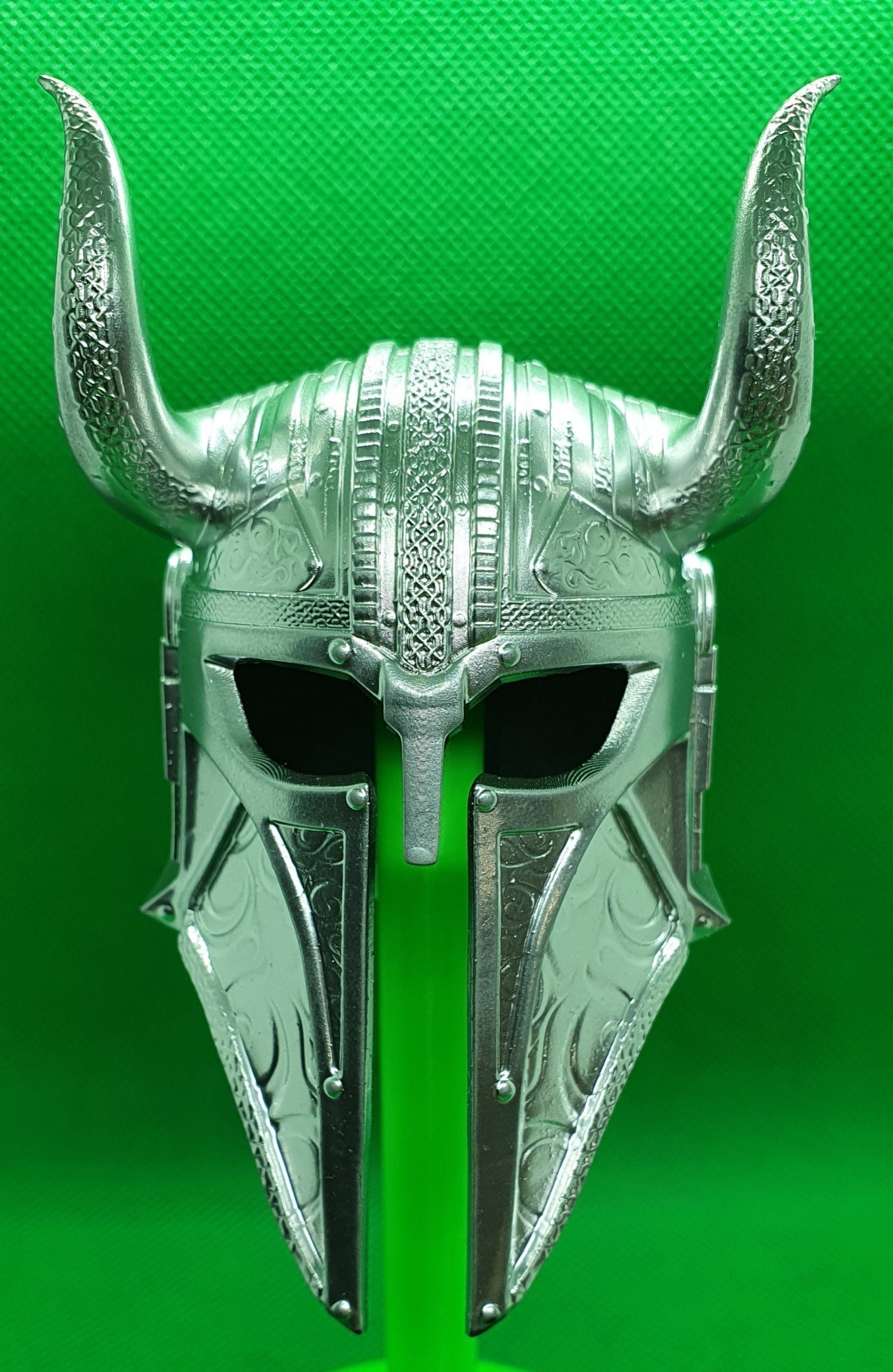 Custom Blacksmith Helmet Miniature - Etsy