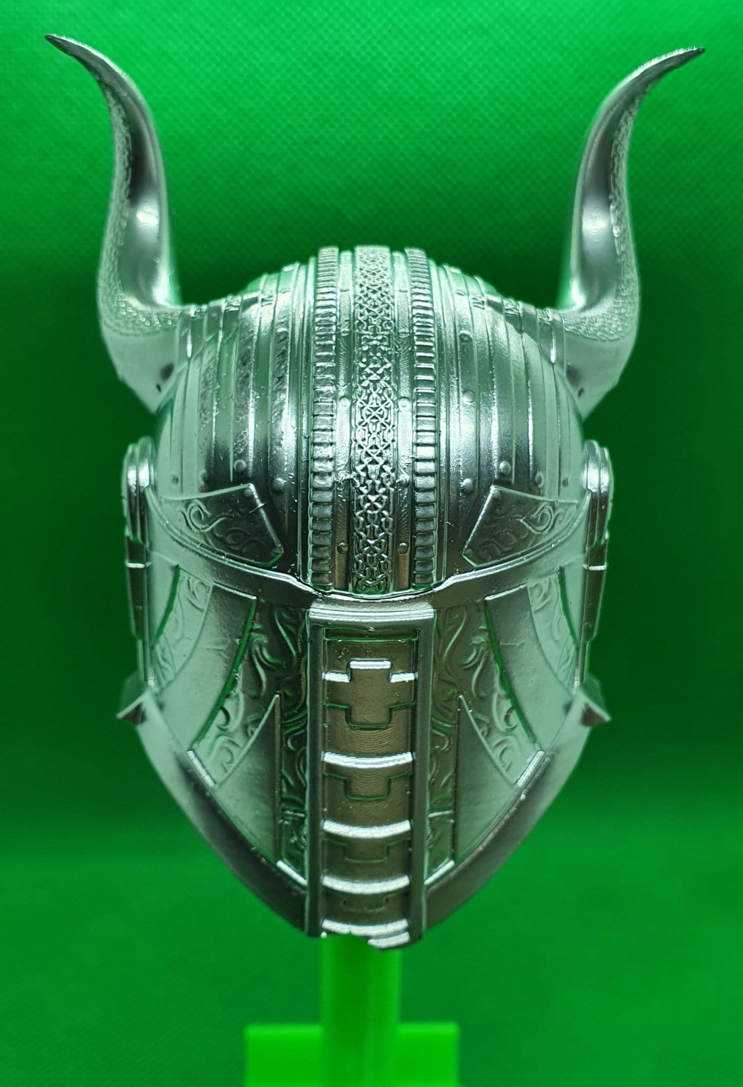 Custom Blacksmith Helmet Miniature - Etsy