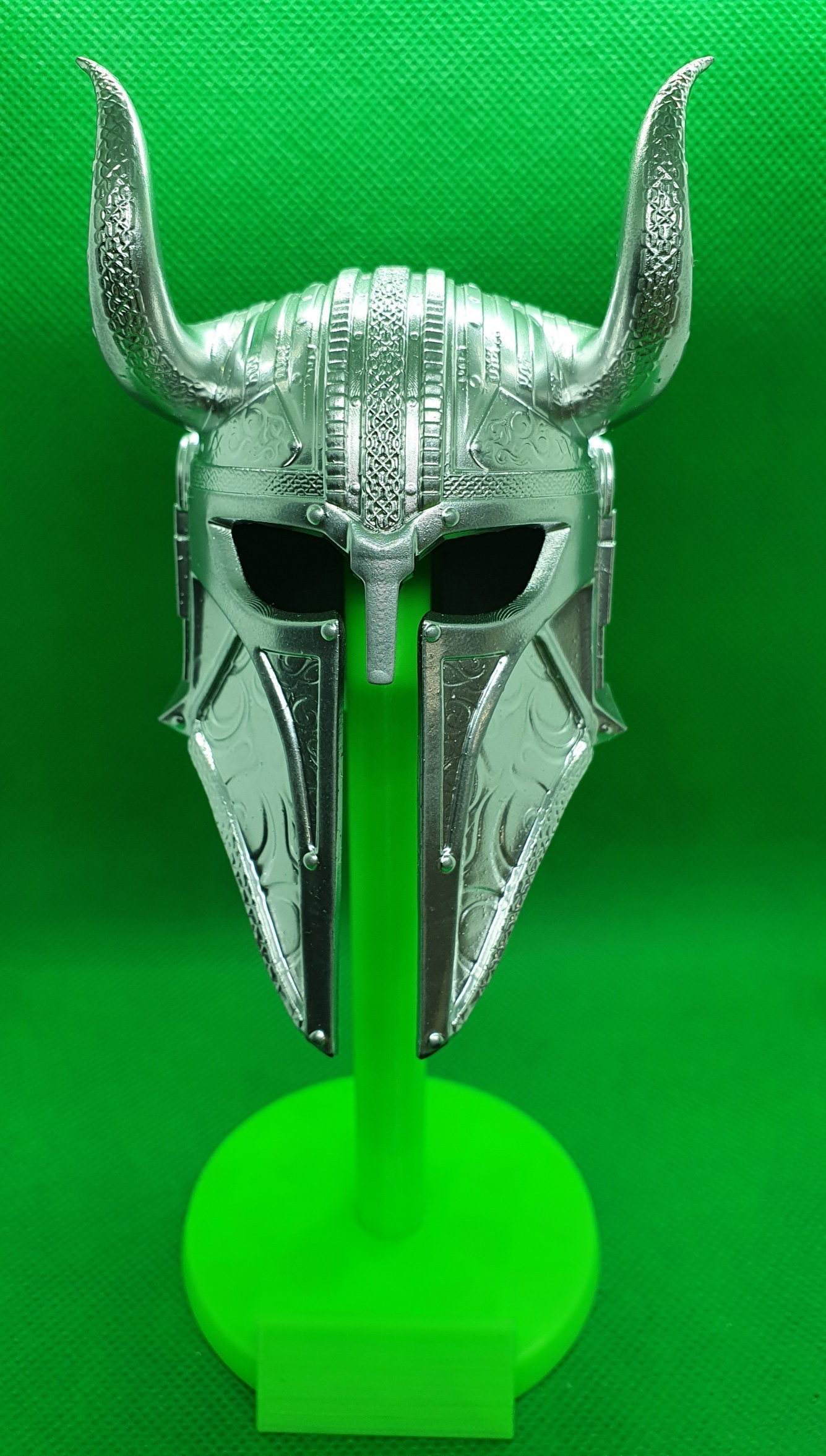 Custom Blacksmith Helmet Miniature - Etsy