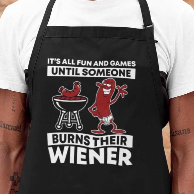 Sexy Womens Aprons - Etsy