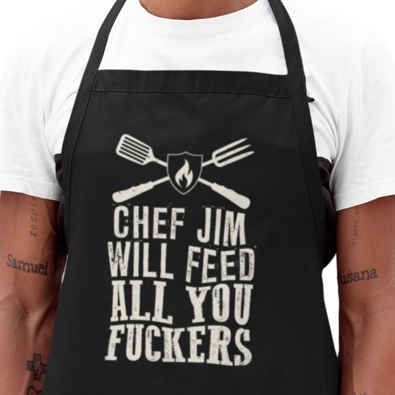 Funny Apron Sayings - Etsy