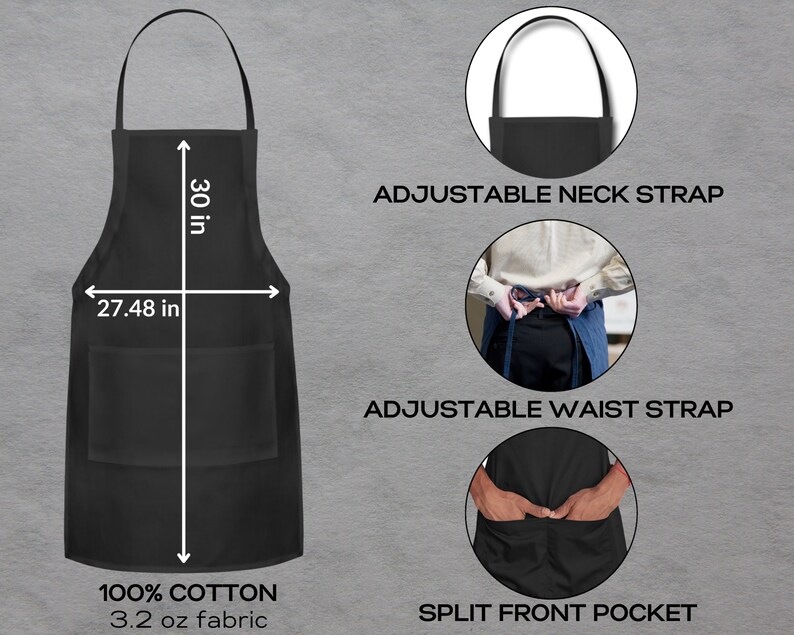 Grilling Apron for Men Smoker Grill Accessories Grilling - Etsy