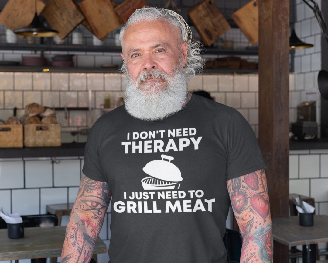 Funny BBQ Shirt, Bbq Gifts, BBQ Smoker Gifts, Barbeque T-shirt ...