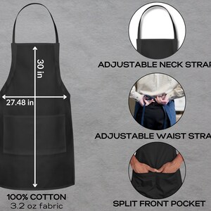 Inappropriate Apron, Grill Accessories, Funny Apron for Men, Cooking ...