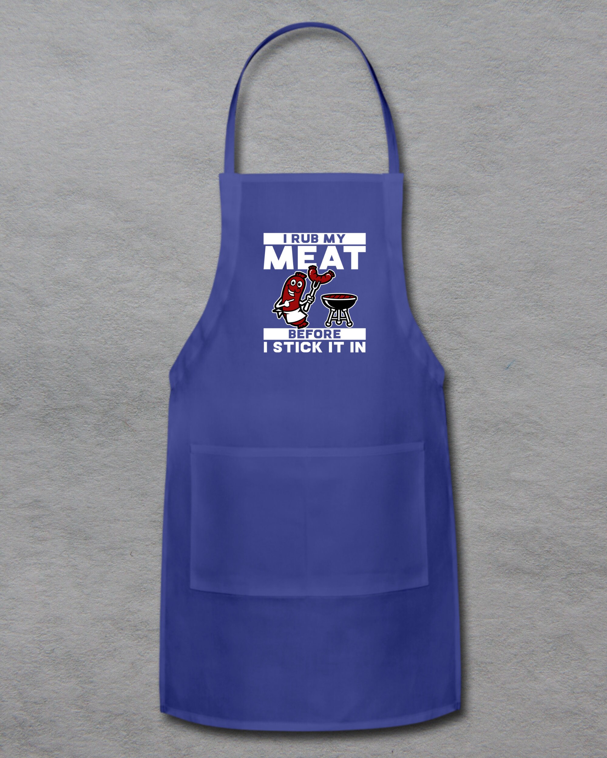 Naughty Apron for Men Grilling Apron Sayings Smoker Grill - Etsy
